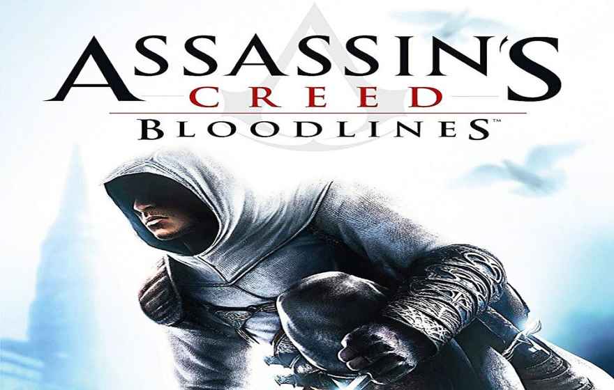 Assassin s Creed Bloodlines Apk ndir Full Android PSP PPSSPP